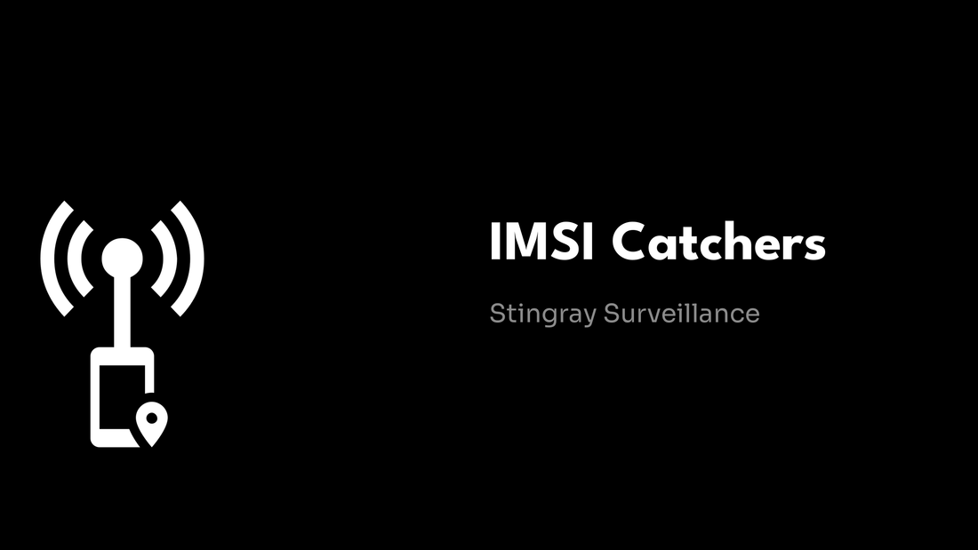 Stingray Devices: How IMSI Catchers Work – InfiShark Tech